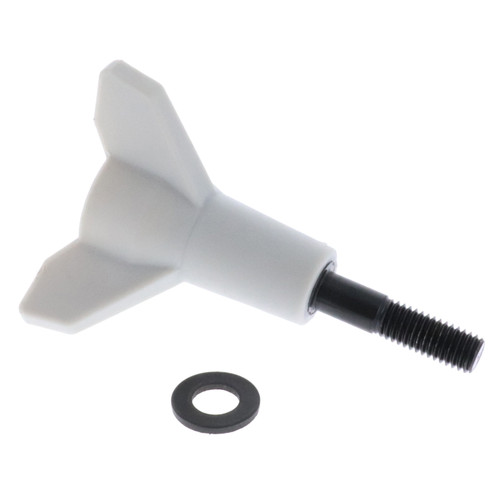 Ryobi 089240026711 Bevel Lock Knob W/Washer - PowerToolReplacementParts