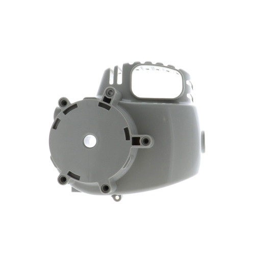 Homelite 308980020 Housing Lower Wlabel - PowerToolReplacementParts