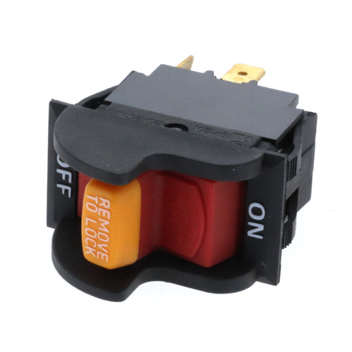 Ryobi BS90103800 Switch - PowerToolReplacementParts