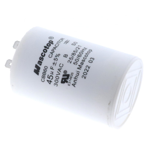 Porter Cable 5140235-65 Run Capacitor - PowerToolReplacementParts