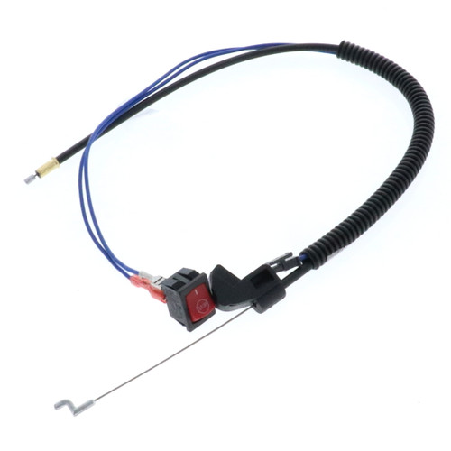 Husqvarna 576139401 Assy Cable / Wire Harness - PowerToolReplacementParts
