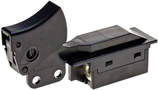 Makita 651172-0 Switch - PowerToolReplacementParts