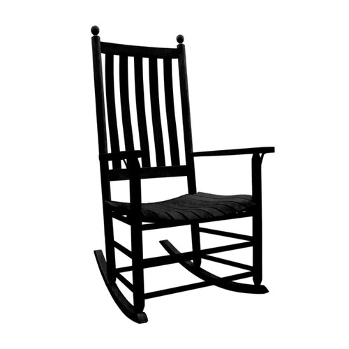 Classic Lumbar Rocker