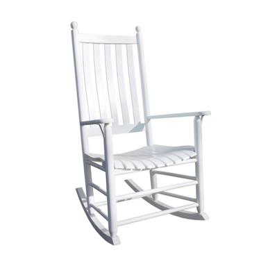 Classic Lumbar Rocker