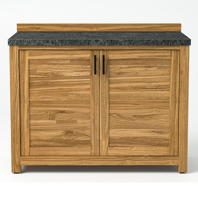 Double Door Cabinet