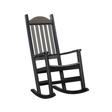 Envirowood Amish Rocker