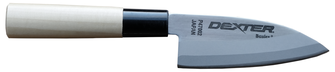 P47002 4 inch Deba knife