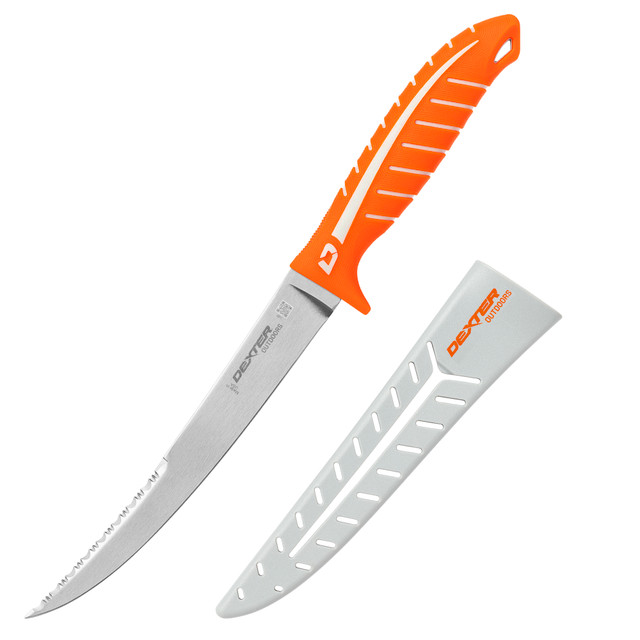 Fillet Knives for Sale | Best Fishing Knives | Dexter Outdoors