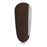 Mocha | Black Green Gel Polish | The GelBottle Inc™