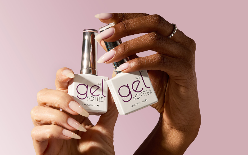 Hard BIAB™: The Next Chapter for Builder Gel - The GelBottle Inc US