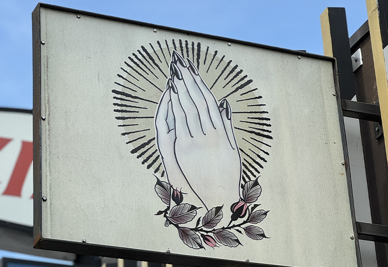 Salon Spotlight: Nail Church — Where Community and Creativity Meet in ...