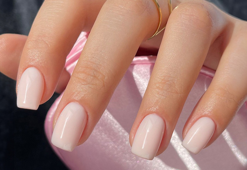 How To Apply BIAB™ - The GelBottle Inc US