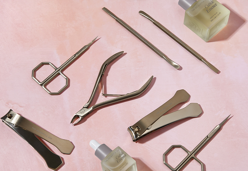 How to Take Care of Your TGB Tools: Clean, Store and Protect Your ...