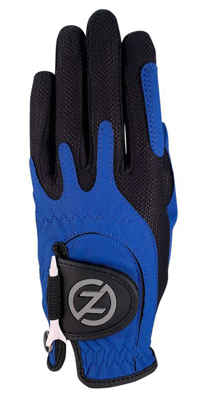 Zero Friction Junior Compression Golf Glove | Fiddler's Green