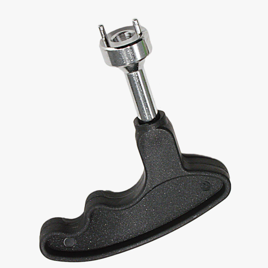 ProActive Sure Grip Spike Wrench | Fiddler's Green