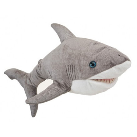 Daphne's Animal Driver Headcover - Shark | Fiddler's Green
