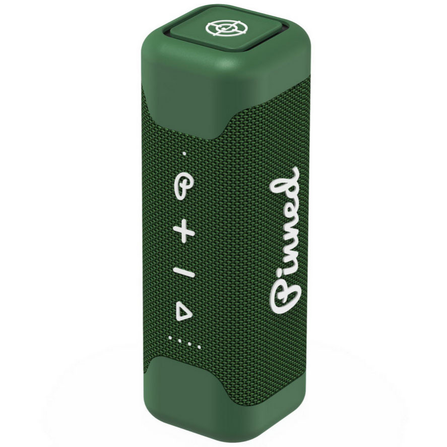Pinned Sound Stick Speaker | Fiddler's Green