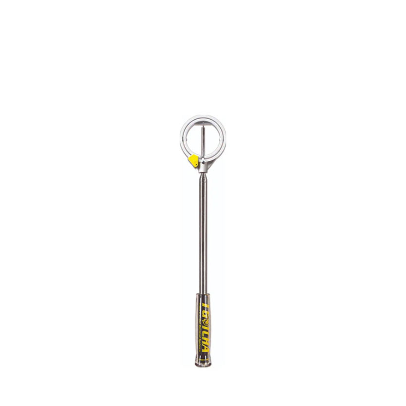 I GOTCHA Compact Stainless Steel Ball Retriever