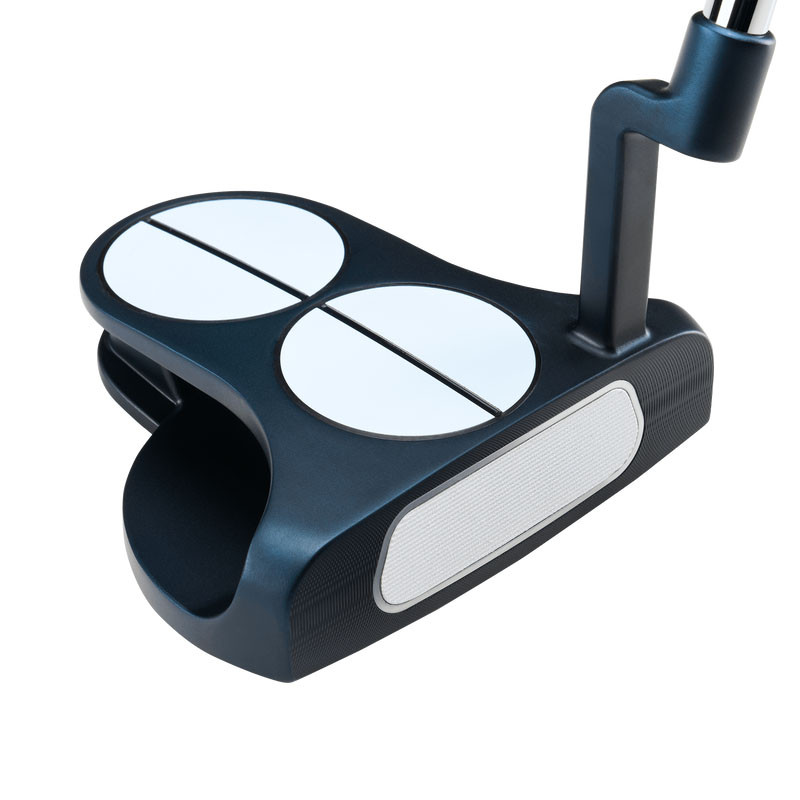 Odyssey Ai-One 2-Ball CH Putter | Fiddler's Green