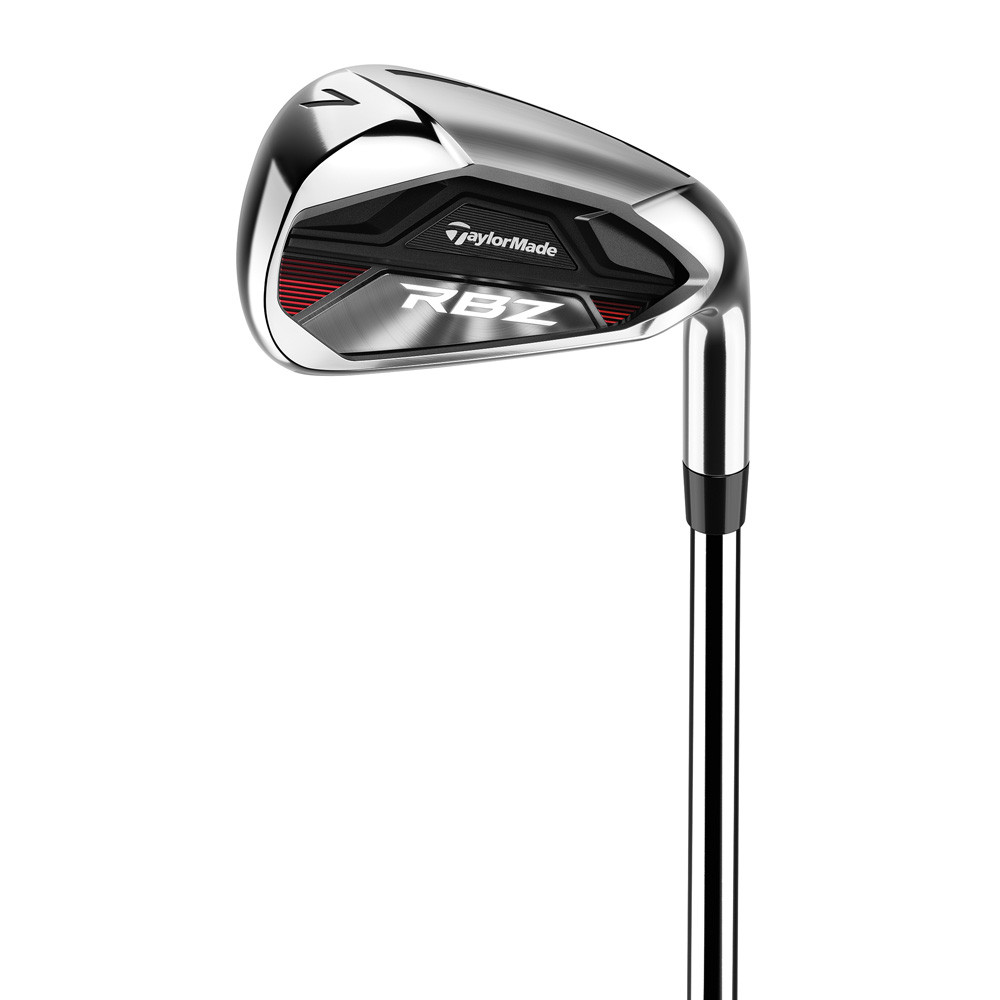 TaylorMade 2025 RBZ SpeedLite Complete Set | Fiddler's Green