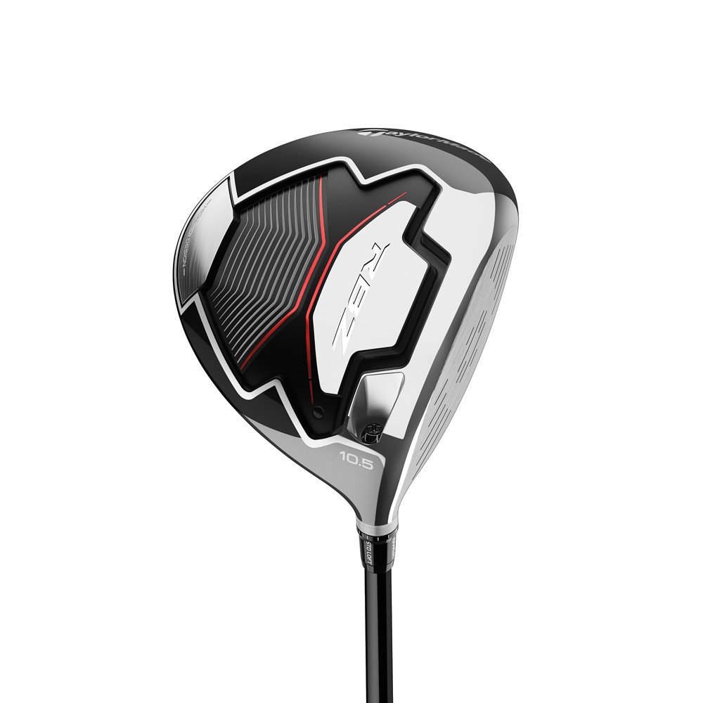 TaylorMade 2025 RBZ SpeedLite Complete Set | Fiddler's Green