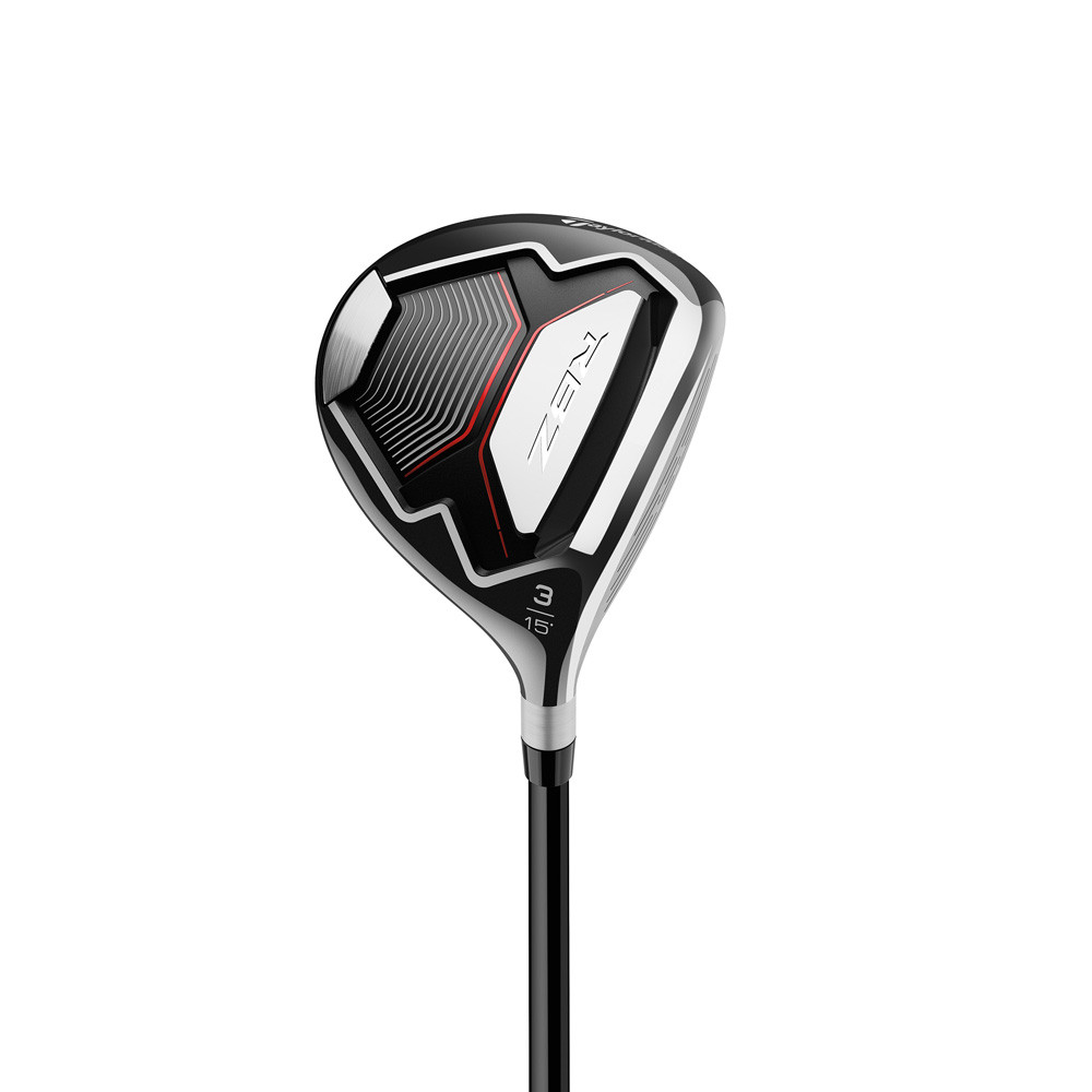 TaylorMade 2025 RBZ SpeedLite Complete Set | Fiddler's Green