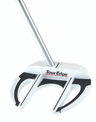Tour Edge HP Series Counter-Balance CBAL-2 Putter | Fiddler's Green