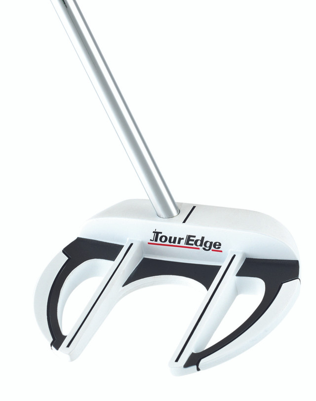Tour Edge HP Series Counter-Balance CBAL-2 Putter | Fiddler's Green