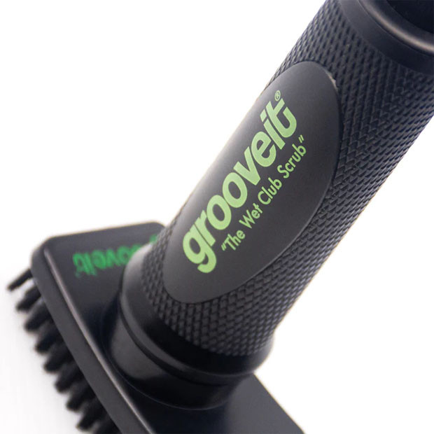 ProActive Grooveit Golf Brush | Fiddler's Green