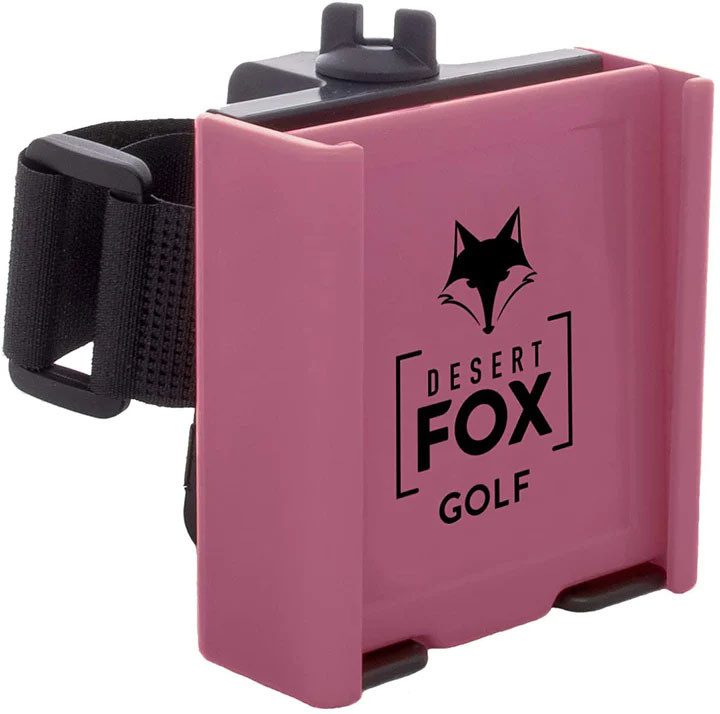 ProActive Phone Caddy for Golf Carts | Fiddler's Green