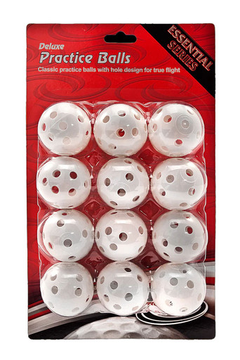 ProActive Sports Deluxe Practice Balls | Fiddler's Green