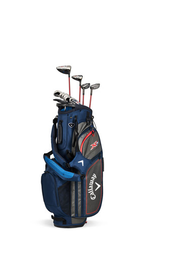 Callaway XR Complete Golf Club Set | Fiddler's Green