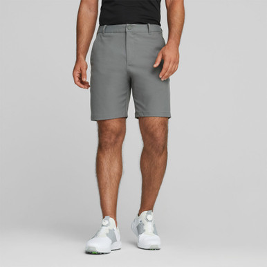 Puma Dealer 8" Short | Fiddler's Green