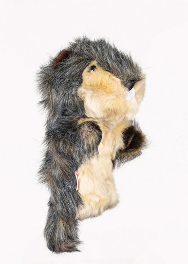 Daphne's Animal Headcover - Gopher (Hybrid) | Fiddler's Green