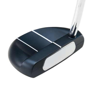 Odyssey Ai-One Rossie DB Putter | Fiddler's Green