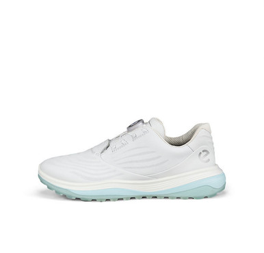 ECCO Women's LT1 BOA Golf Shoes | Fiddler's Green
