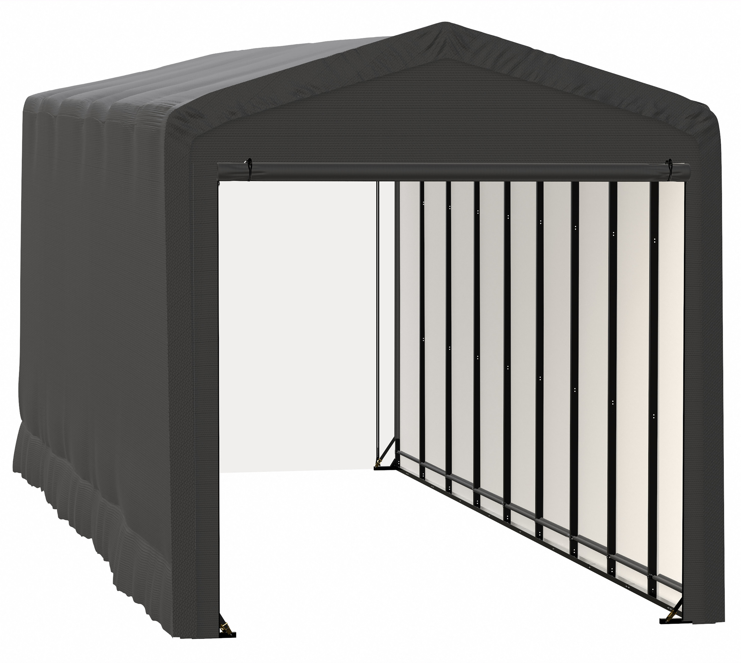 Storage Shed Kits SelectSheds storage-shed-kits-selectsheds