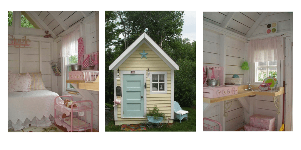 Get Inspired! 8 Creative Solutions For Outdoor Sheds - SelectSheds.com