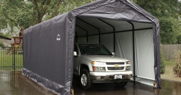 Five Benefits of Adding an Outdoor Storage Garage to Your Property ...