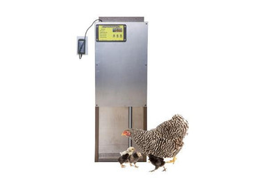 OverEZ Chicken Coop In A Box | SelectSheds.com