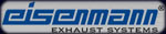 eisenmann exhaust system Free UK Shipping