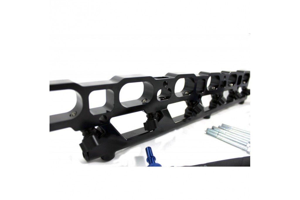 Precision Raceworks BMW N54 N55 Port Injection Kit