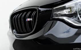GENUINE BMW G82 M4 CSL FRONT GRILLE 51138085968 - SSDD MotorSport Ltd