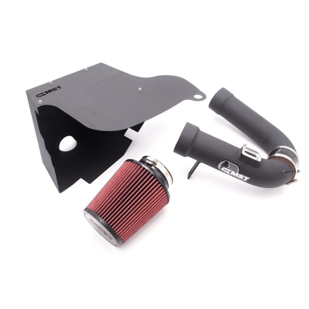 MST INTAKE INDUCTION KIT FOR BMW N20 Engine 125i 220i 320i 328i 420i ...