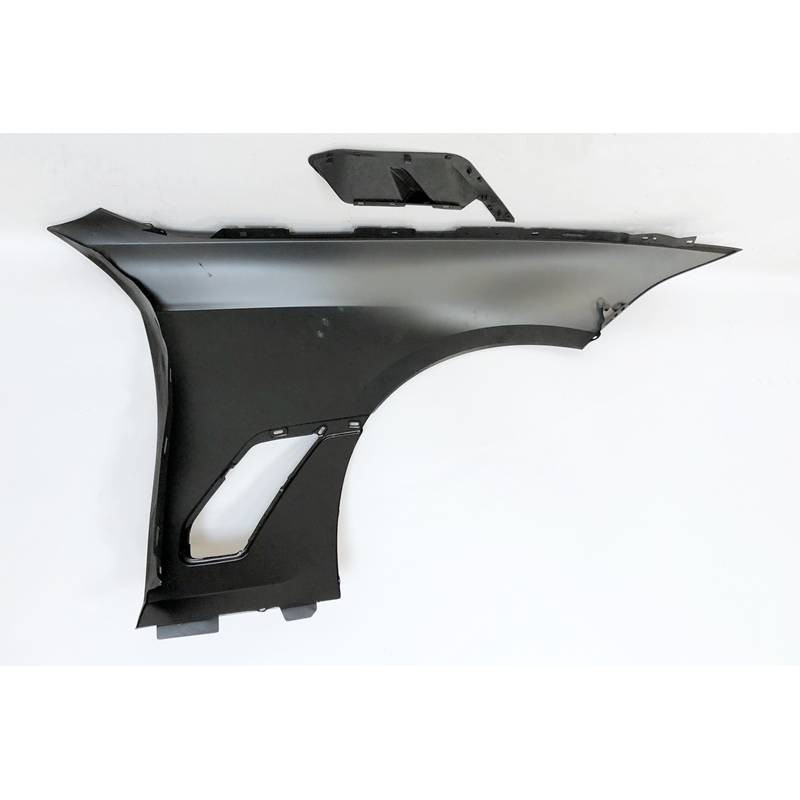 G80 M3 Look Front Wings with Vents for BMW G20 G21 3 Series - SSDD ...