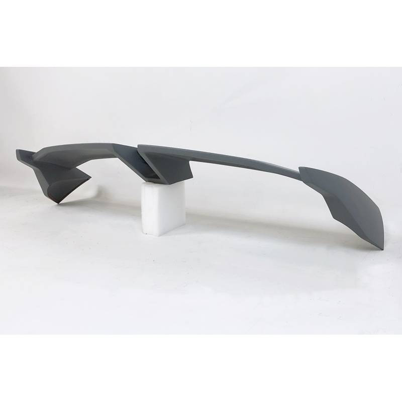 EVO Rear Roof Spoiler for Range Rover Evoque ABS Plastic - SSDD ...