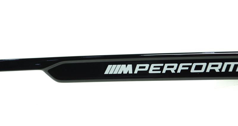 GENUINE BMW M Performance G01 X3 2018+ Rear Spoiler 51192464329 - SSDD ...