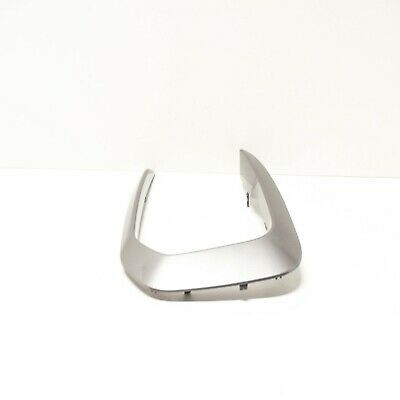 GENUINE BMW F20 F21 LCI M135i M140i Titan Bumper Canard Trim - RIGHT ...
