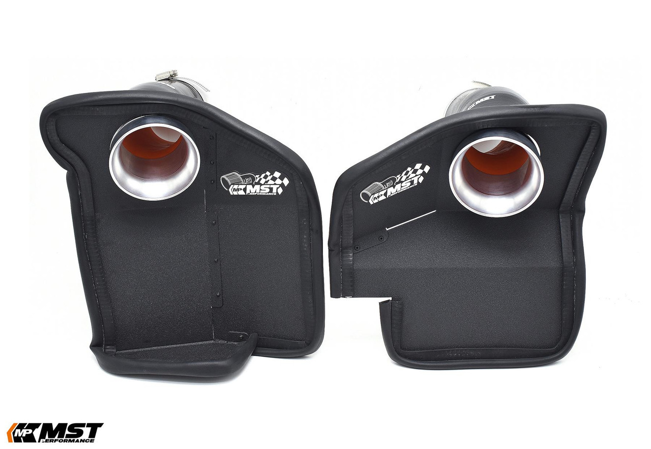 MST INTAKE KIT FOR BMW F90 M5, F9X M8 INCLUDING COMPETITION - SSDD ...