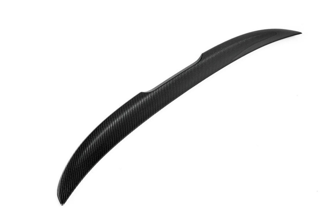 GENUINE BMW M PERFORMANCE F91 F92 M8, G14 G15 CARBON REAR SPOILER ...